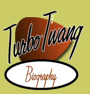 Wayne Warner Biography